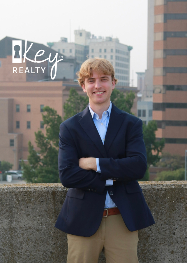 Hayden Potter - Toledo (NW OH), OH - Key Realty